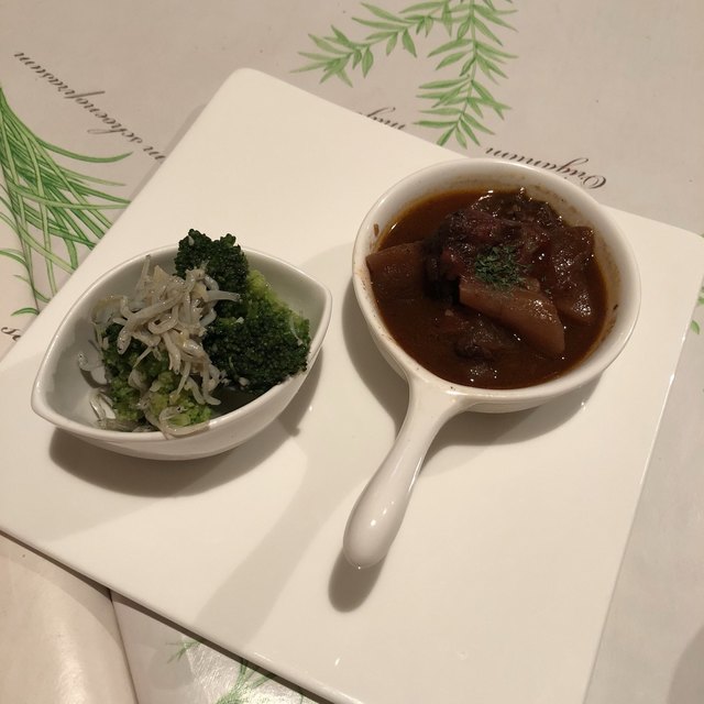 口コミ一覧 : イタリア食堂 テラマーテル - 八木崎/イタリアン [食べログ]