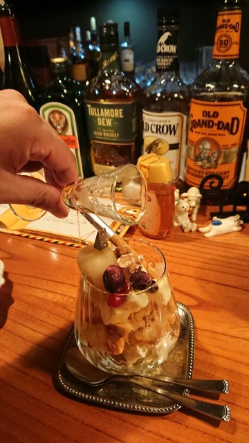 Cheese Bar Shirokuma （チーズバーシロクマ） - 水前寺公園/バー | 食べログ