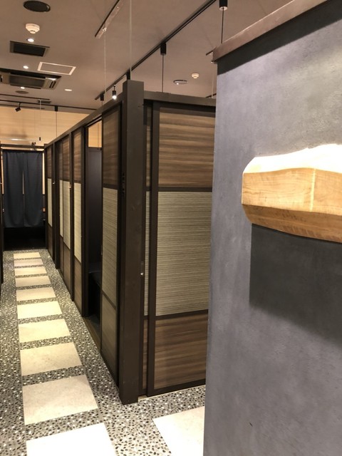 口コミ一覧 : 個室居酒屋 山久 大阪梅田店 （【旧店名】辻屋） - 東梅田/居酒屋 [食べログ]