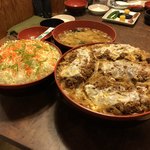 料理写真 3ページ目 : ゆき藤 （ゆきふじ） - 沼田市その他/とんかつ | 食べログ