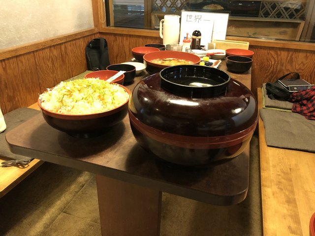 料理写真 3ページ目 : ゆき藤 （ゆきふじ） - 沼田市その他/とんかつ | 食べログ