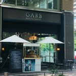 外観写真 : GARB Tokyo （ガーブトウキョウ） - 二重橋前/イタリアン [食べログ]