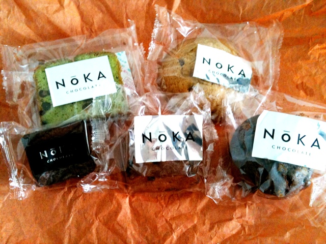 【閉店】ノカ・チョコレート 東京ミッドタウン店 （NoKA CHOCOLATE） - 六本木/洋菓子 | 食べログ