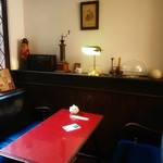 口コミ一覧 : 静香 （シズカ） - 北野白梅町/喫茶店 [食べログ]