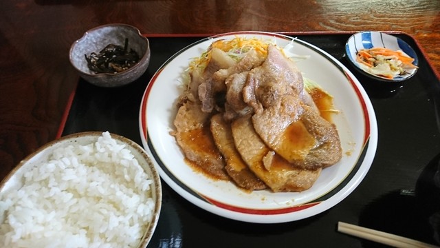 写真 : 食事処結 （ショクジドコロユイ） - 士別/食堂 | 食べログ