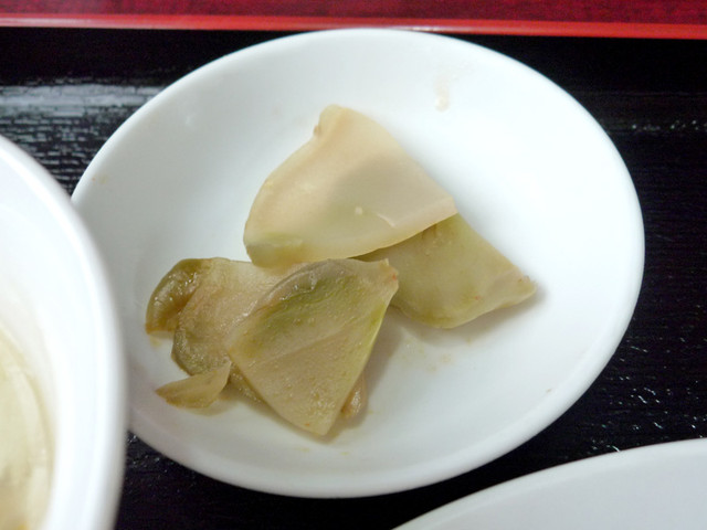 写真 : 新中国料理 福香亭 （フクカテイ） - 桜水/中華料理 [食べログ]