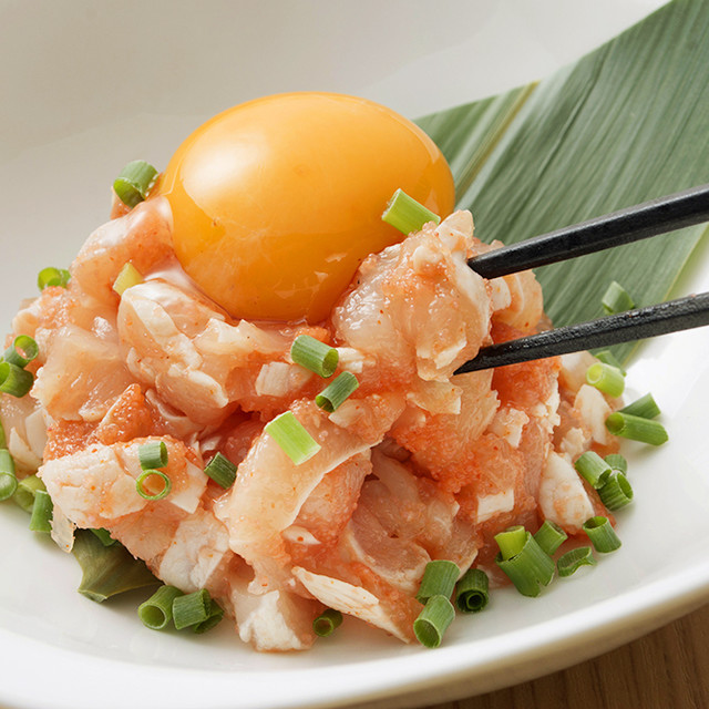 Food menu : [Relocated]Nagoya Kochin to Honkaku Yakitori Tori Ryori ...