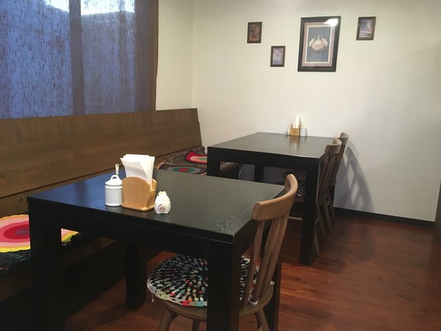 口コミ一覧 : うどんカフェ 三和 （サンワ） - 下市口/うどん [食べログ]