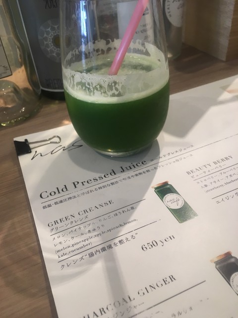 ナスカフェ （nas.cafe） - 徳島/カフェ | 食べログ