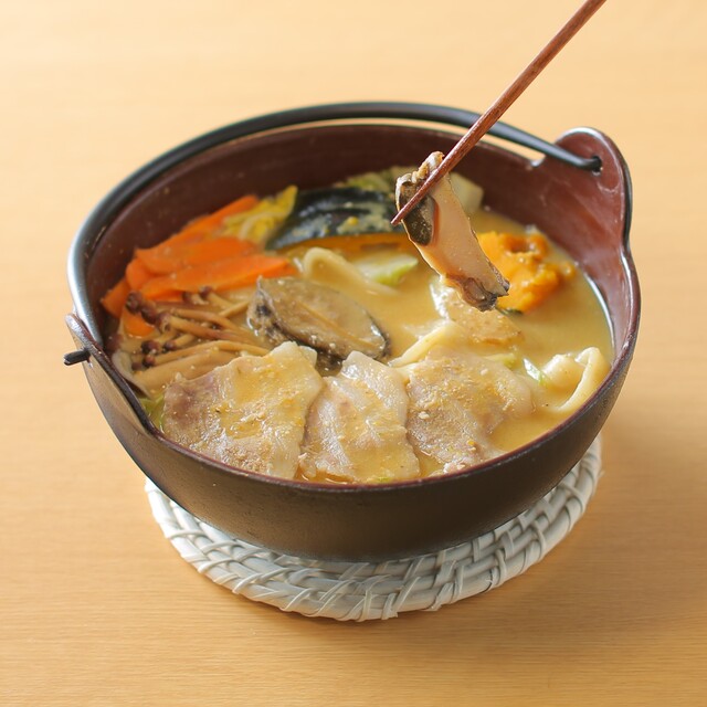 Food menu : Hoto Kura Funari Kawaguchiko Ten - Kawaguchiko/Houtou ...