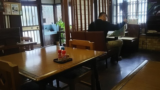 写真 : 濱田屋 - 郡中/かつ丼 | 食べログ