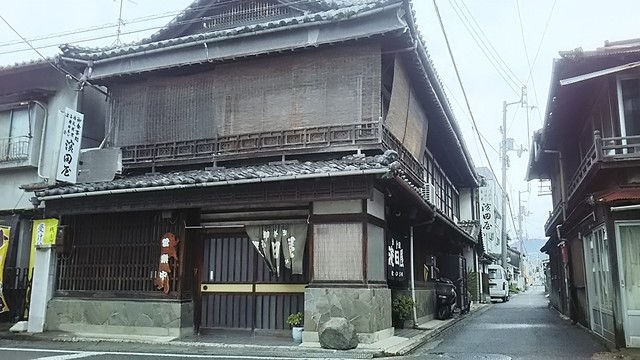 写真 : 濱田屋 - 郡中/かつ丼・かつ重 [食べログ]