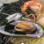 南三陸ドライブイン ひかど食堂 - 大谷海岸/食堂 | 食べログ