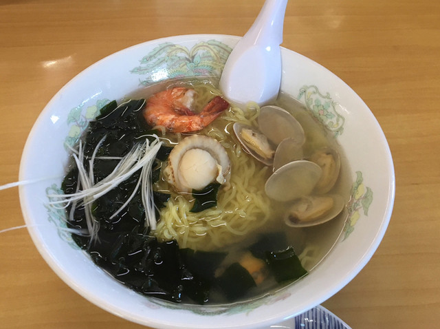 南三陸ドライブイン ひかど食堂 - 大谷海岸/食堂 | 食べログ