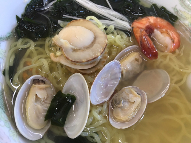 南三陸ドライブイン ひかど食堂 - 大谷海岸/食堂 | 食べログ