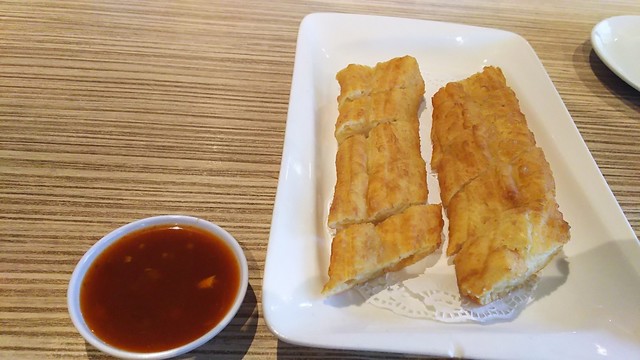 Yie Thou - ジャカルタ/中華料理 | 食べログ