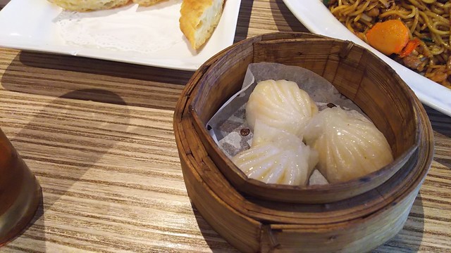 Yie Thou - ジャカルタ/中華料理 | 食べログ