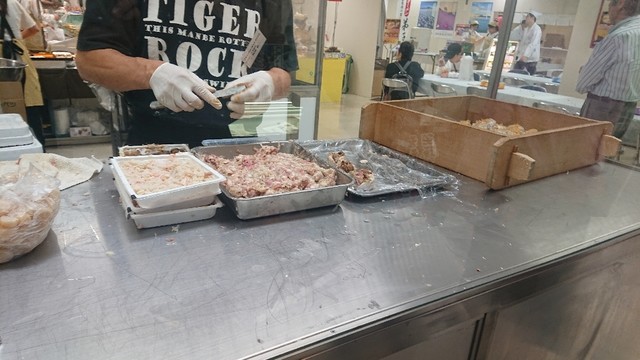 口コミ一覧 : 大虎飯店 （タイガーハンテン） - 長万部/中華料理 [食べログ]