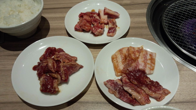 写真 : 国産牛焼肉くいどん 曳舟店 - 京成曳舟/焼肉 | 食べログ
