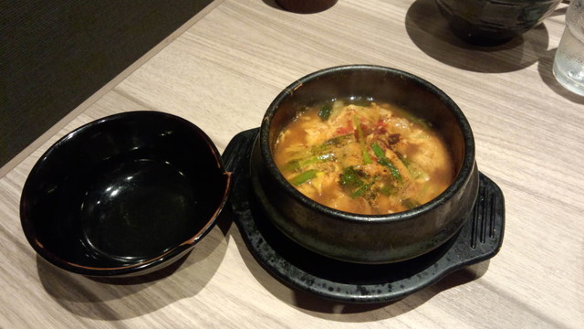 写真 : 国産牛焼肉くいどん 曳舟店 - 京成曳舟/焼肉 | 食べログ