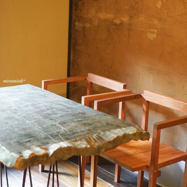 aotake （アオタケ） - 七条/カフェ | 食べログ