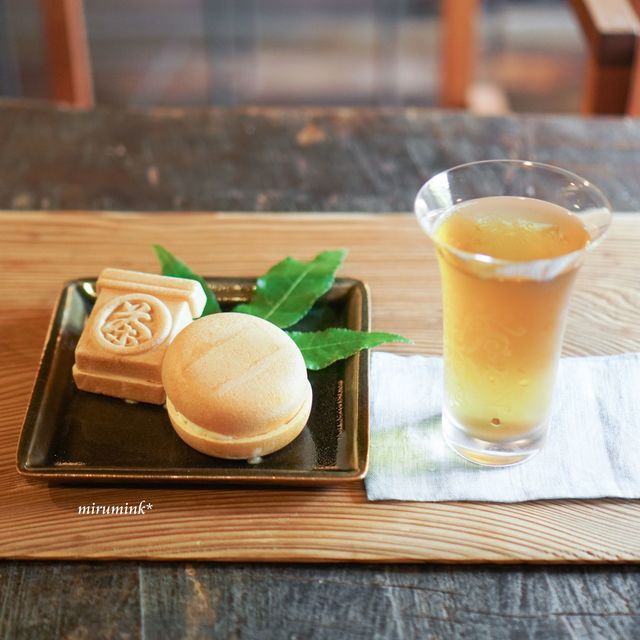 aotake （アオタケ） - 七条/カフェ | 食べログ