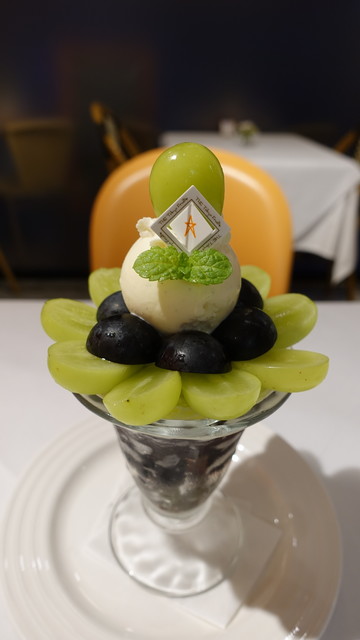 TOKYO FRUITS （トウキョウ フルーツ） - 九品仏/フルーツパーラー | 食べログ