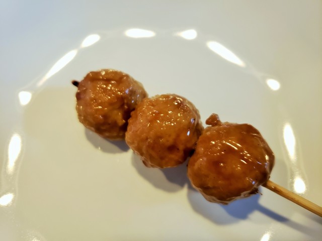 日本一 ラスパ御嵩アピタ店 - 明智（名鉄）/焼き鳥 | 食べログ