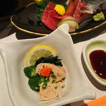 口コミ一覧 : 心源 （しんげん） - いわき市その他/海鮮 [食べログ]