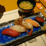 口コミ一覧 : 心源 （しんげん） - いわき市その他/海鮮 [食べログ]