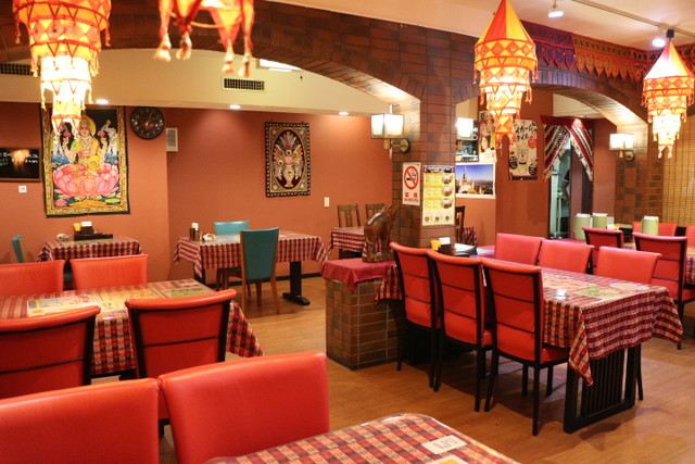 写真 : ヒマルパレス - 久屋大通/インド料理 | 食べログ