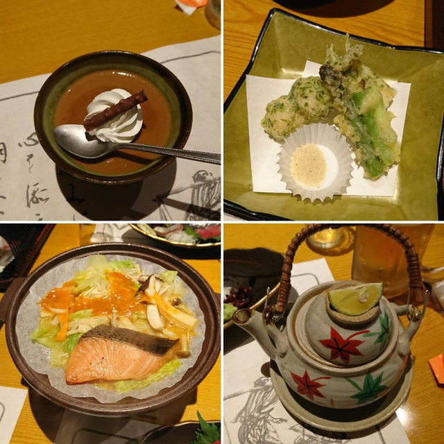 写真 : 心源 （しんげん） - いわき市その他/海鮮 | 食べログ