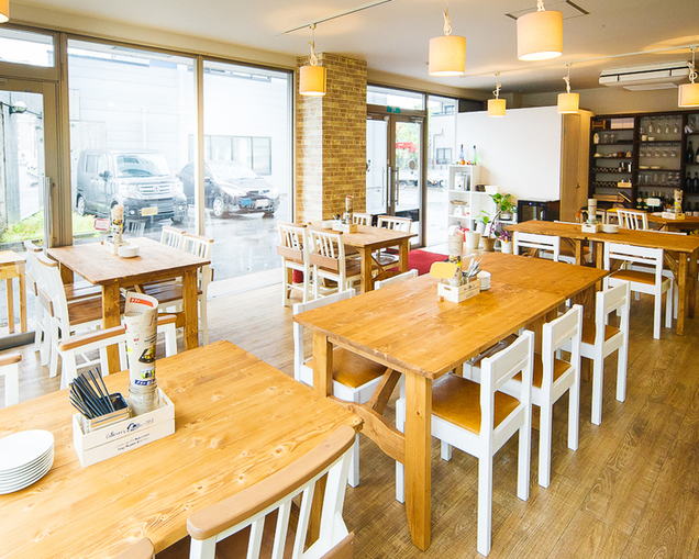 お野菜バル EMISAI （エミサイ）のご予約 - 南草津/バル | 食べログ