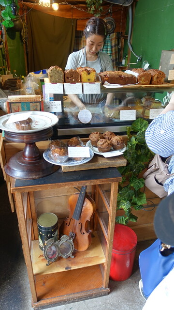 写真 : チリムーロ （Chirimulo） - 代官山/ケーキ [食べログ]