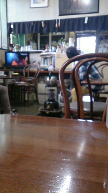 タチバナヤ - 常陸青柳/喫茶店 | 食べログ