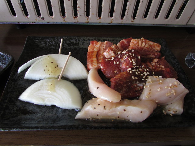 写真 : キンちゃん家 （きんちゃんち） - ハーバーランド/焼肉 | 食べログ