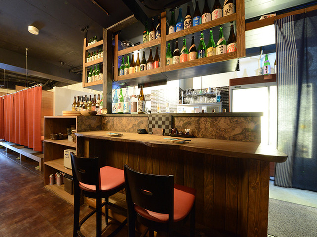 写真 : izakaya くら田 （kurata） - 高崎（JR）/居酒屋 [食べログ]