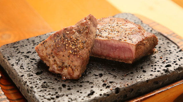 Food menu : Muscle Steak Sakae Ten - Yaba Cho/Steak | Tabelog