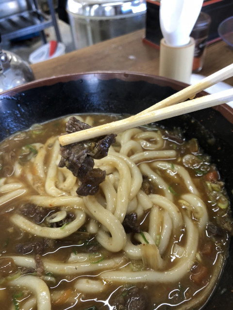 写真 : 牧のうどん 片江店 （まきのうどん） - 七隈/うどん [食べログ]