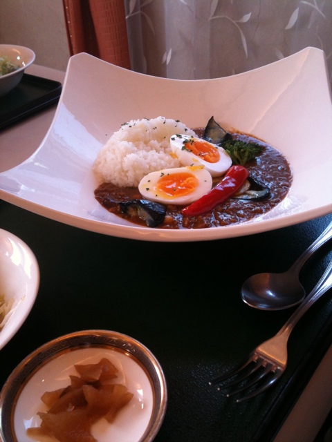 『穴場のレストラン(#^.^#)』by のぞみっち : レストラン アザレアコート. - 三本松口/洋食 [食べログ]