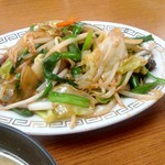 写真 : 有賀ドライブイン - 内原/和食（その他） [食べログ]