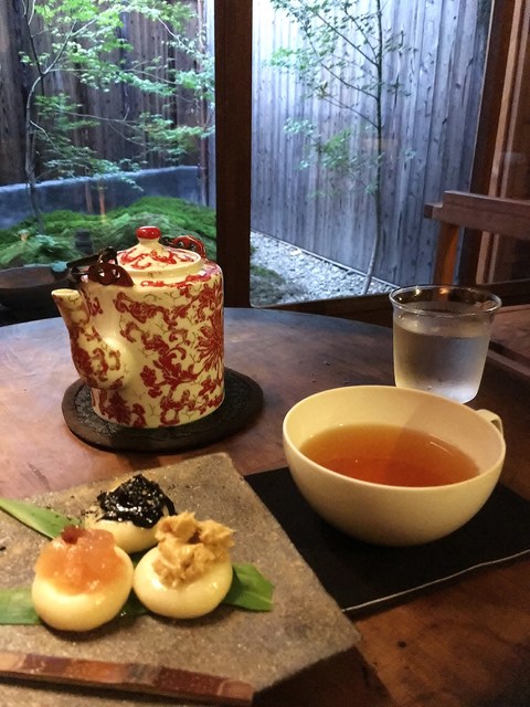 写真 : aotake （アオタケ） - 七条/カフェ [食べログ]