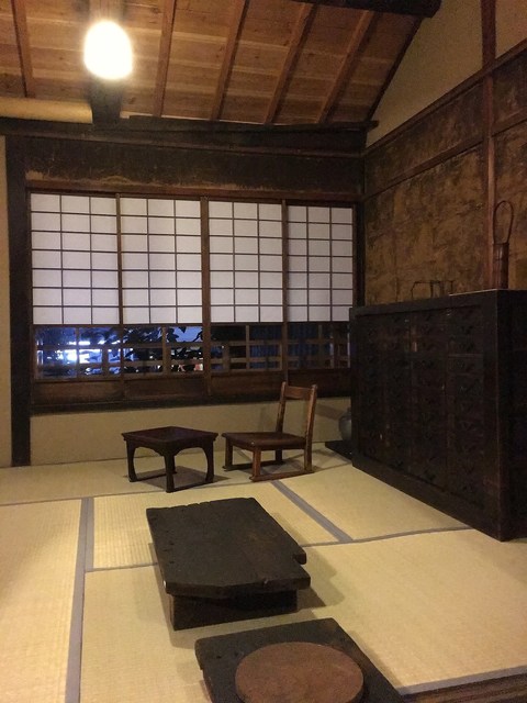 内観写真 : aotake （アオタケ） - 七条/カフェ | 食べログ