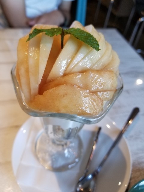 kure-puandokafeba-kiribiri - 鸟羽/可丽饼/法式薄饼 [食べログ]（简体中文）