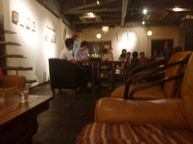 写真 : ブッカート カフェ （bucato cafe） - みなと元町/カフェ | 食べログ