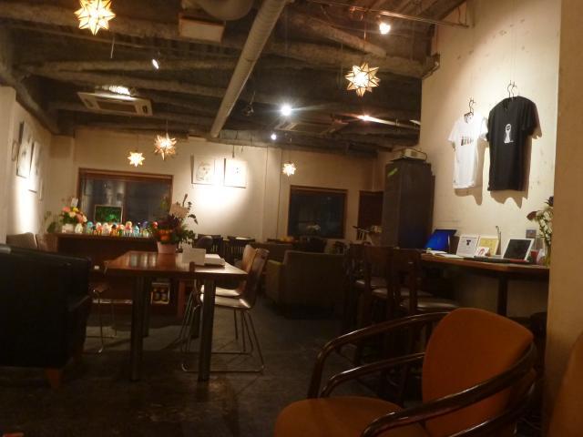 写真 : ブッカート カフェ （bucato cafe） - みなと元町/カフェ | 食べログ