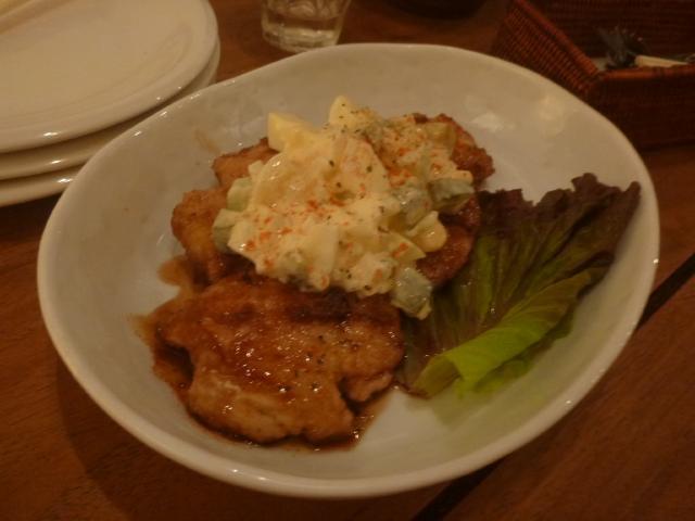 写真 : ブッカート カフェ （bucato cafe） - みなと元町/カフェ | 食べログ