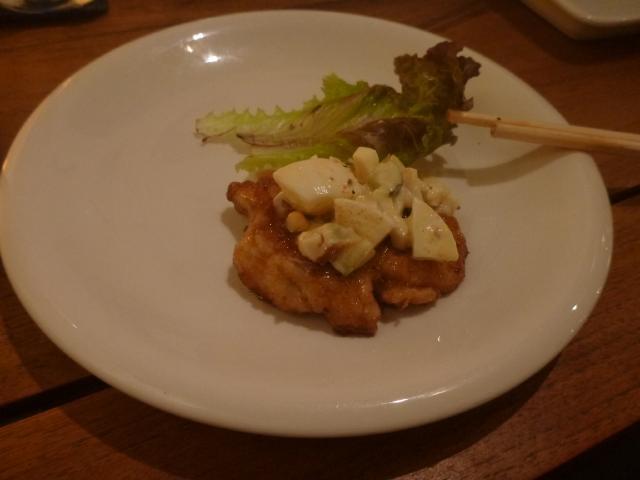 写真 : ブッカート カフェ （bucato cafe） - みなと元町/カフェ | 食べログ