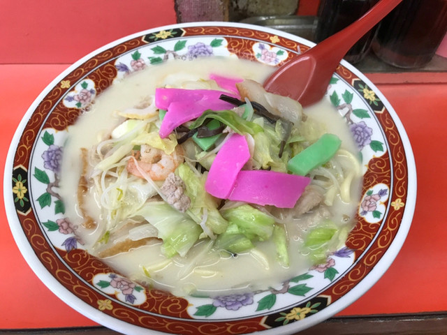 金龍 （きんりゅう） - 桜町/ラーメン | 食べログ