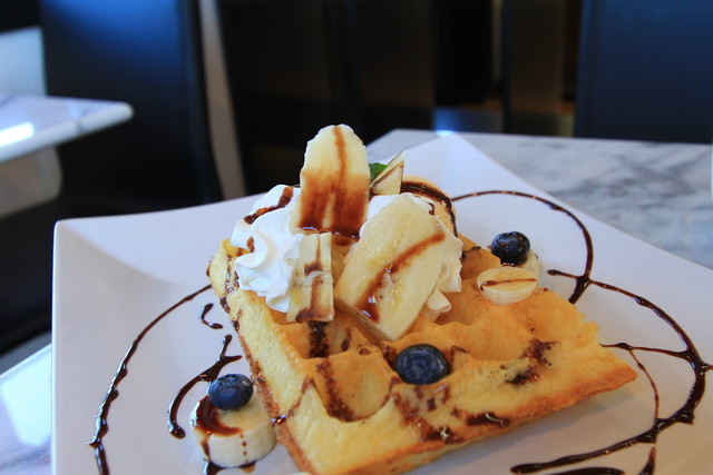 マルセル ワッフルズ オカザキ （Marcel Waffles Okazaki） - 男川/洋菓子（その他） [食べログ]